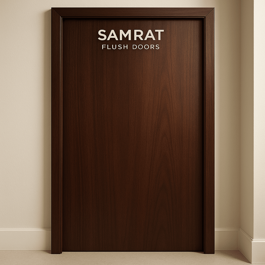 DOORS – Samrat Laminates – Best Modern Decorative Plywood, Mica ...
