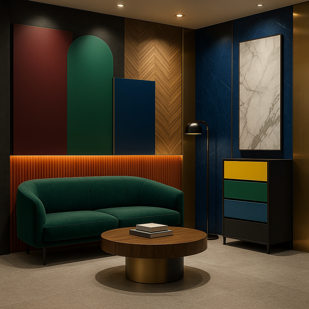 VHDHMR – Samrat Laminates – Best Modern Decorative Plywood, Mica ...